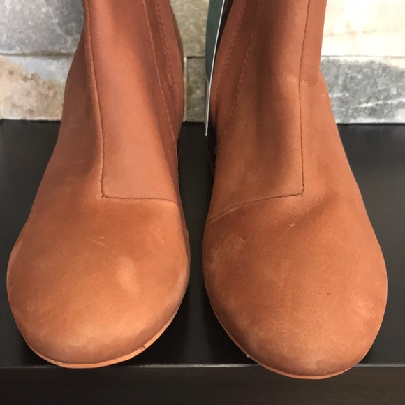 Toms | Shoes | Toms Emmy Bootie | Poshmark